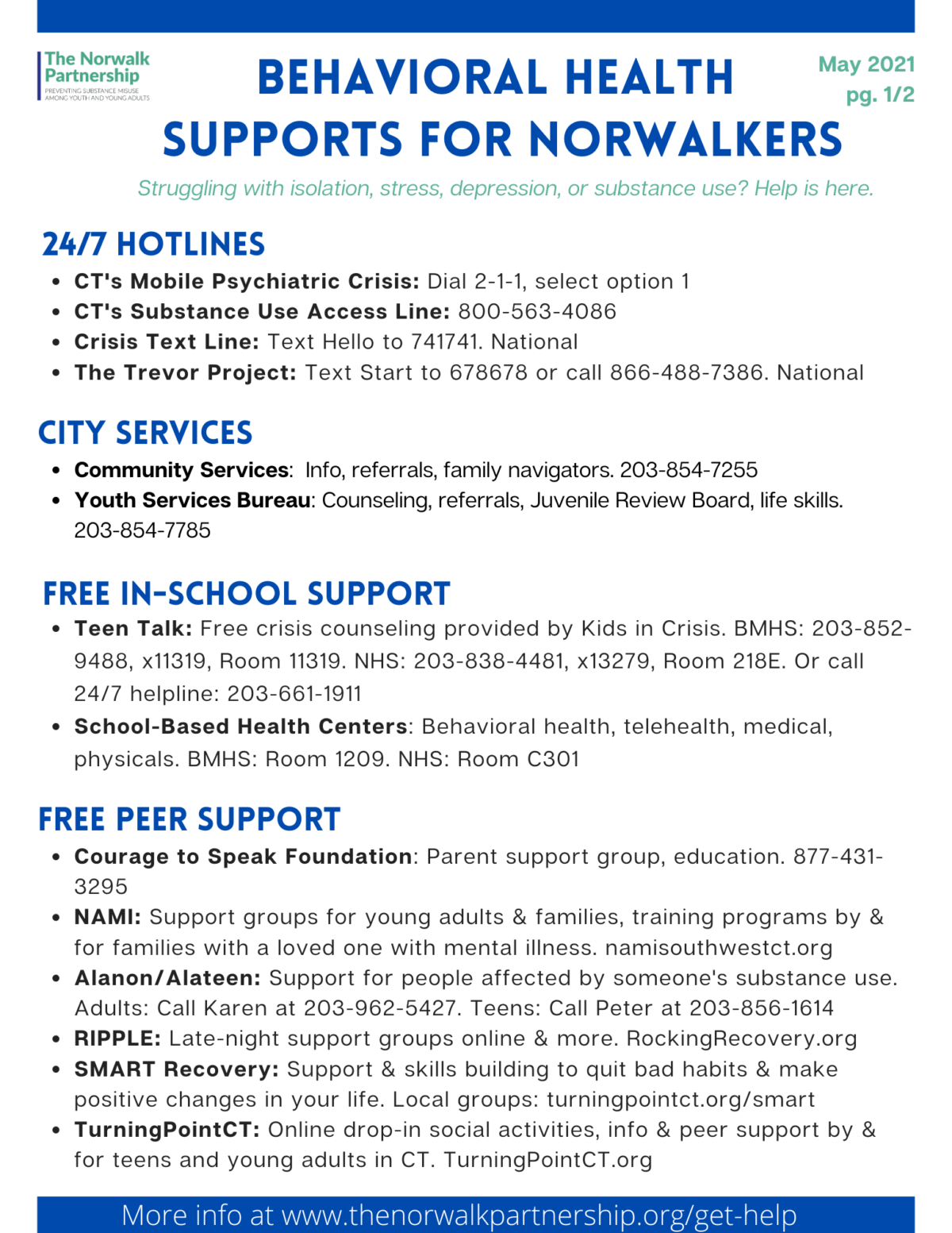 Drug Prevention and Abuse Resources, Drug Abuse Help