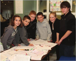 Drug Prevention Education Programs for Elementary School