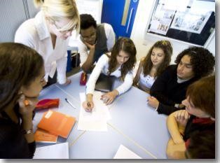 Drug Prevention Education Programs for High School